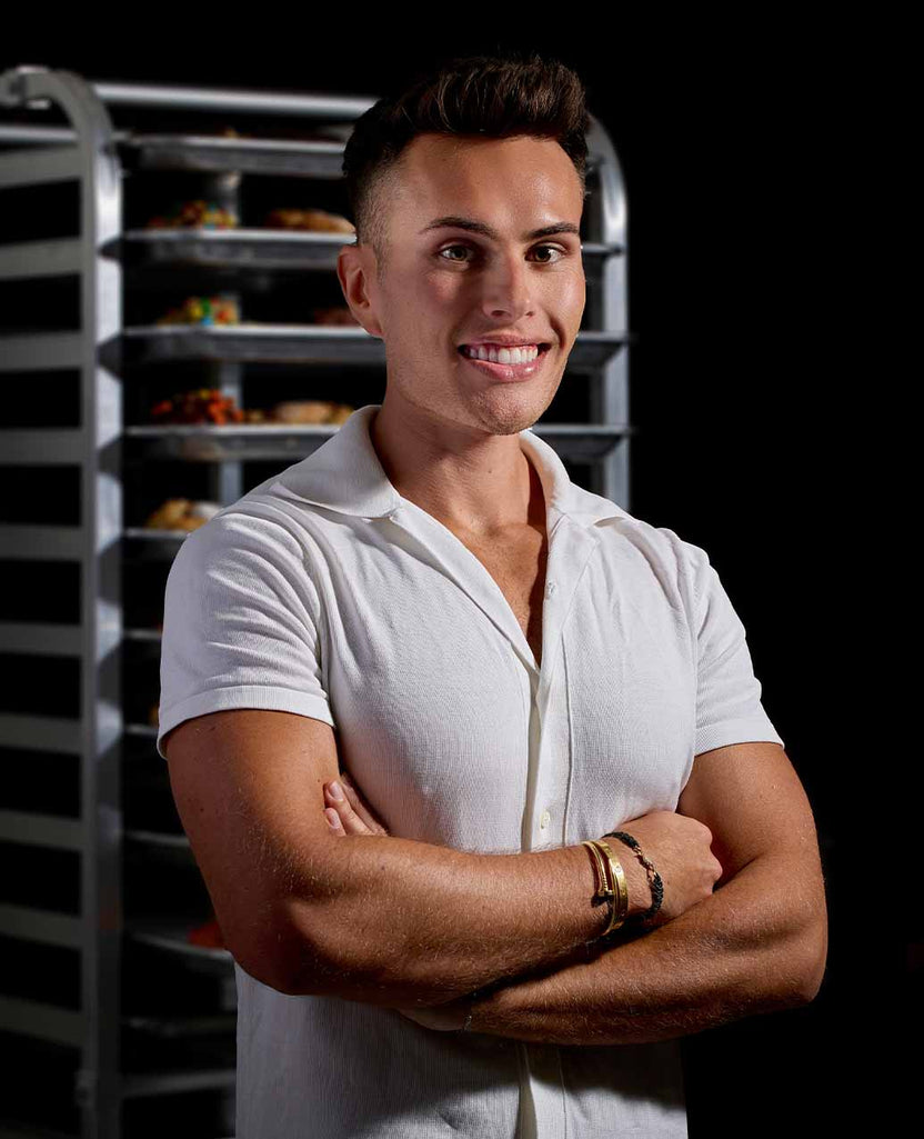 About – The Blakery