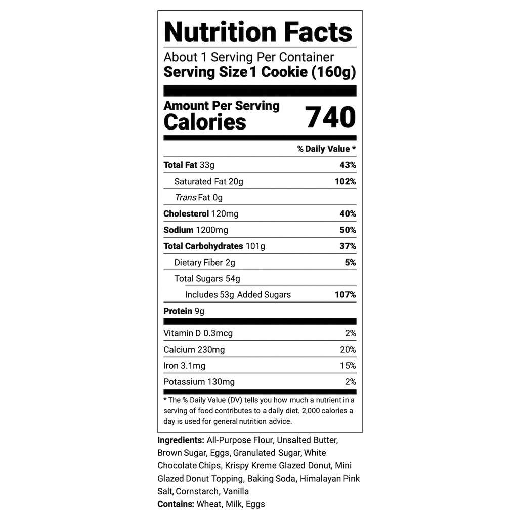 Build a Box – The Blakery