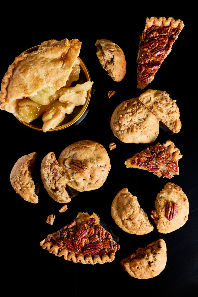 Cookie Catalogue – The Blakery