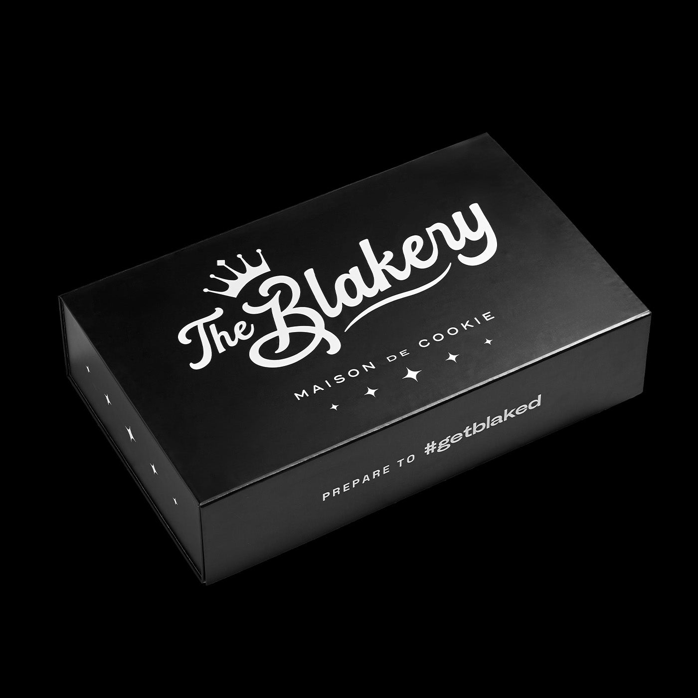 Build a Box 12 Pack – The Blakery